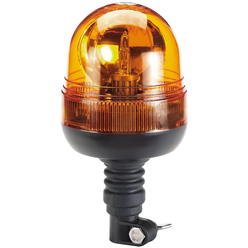 Draper 12/24V Flexible Spigot Base Rotating Beacon – Tanat Supplies ...