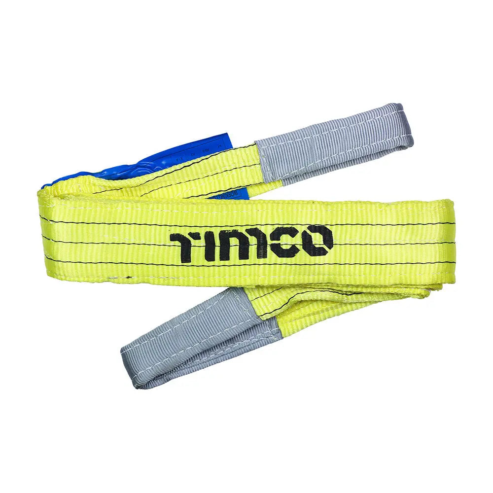 Lifting Sling 3000kg / 3Tonnes – Tanat Supplies | Agricultural ...