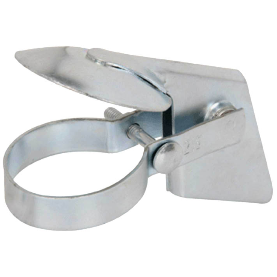 Exhaust Cap Counterweight Type 4 inch (100mm) – Tanat Supplies ...