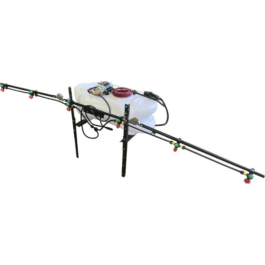 Gwaza Sprayer ATV with Wand and Folding Boom 100L Tank – Tanat Supplies ...