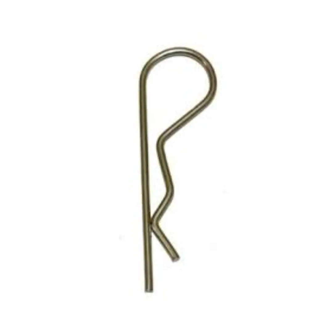 R Clips 3mm x 20 pcs – Tanat Supplies